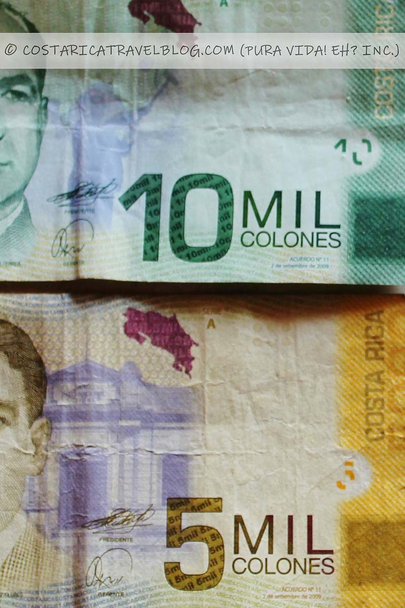 Most Important Reason For Keeping Colones On Hand – DIY Costa Rica