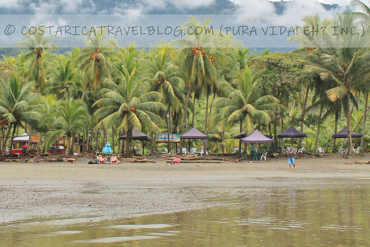 Recommended Destination: Ojochal, Costa Rica – DIY Costa Rica